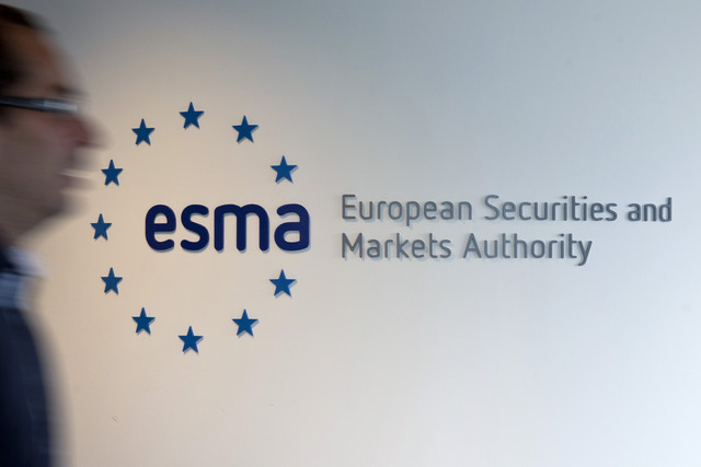ESMA Updates its MAR Q&As | Onestopbrokers – Forex, Law, Accounting ...