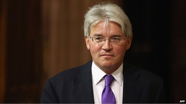 MP Andrew Mitchell invested in scheme HMRC says avoided tax ...