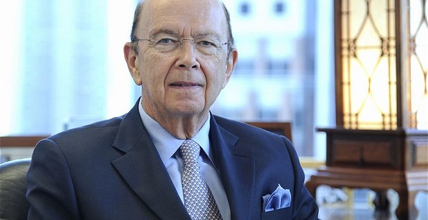 Interview with WL Ross Co. Chairman & CEO (Video) | Onestopbrokers ...