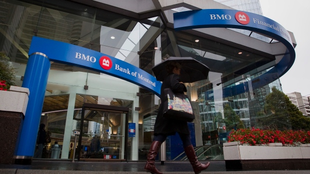 BMO introduces MasterCard selfie payments for corporate cardholders ...