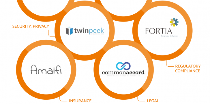 Blockchain Smart Contracts Startup Selected By Bnp Paribas Accelerator Onestopbrokers Forex