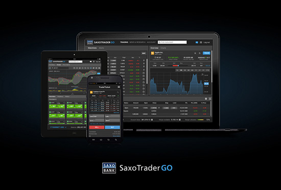 SaxoTraderGO Growth Exceeds Expectations One Year After Launch ...