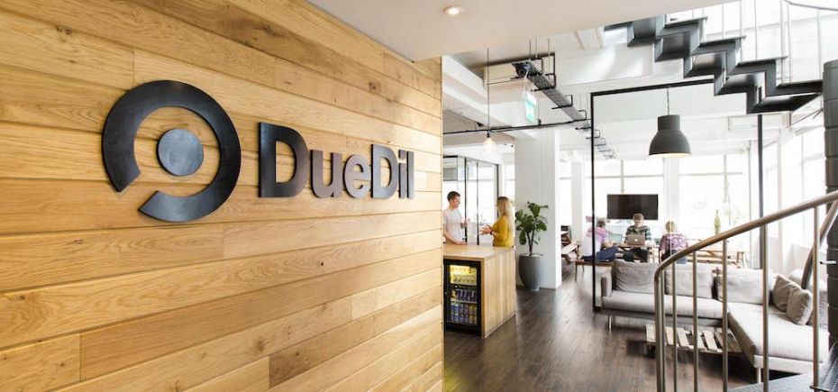 DueDil sees triple-digit sales increase on the back of international ...
