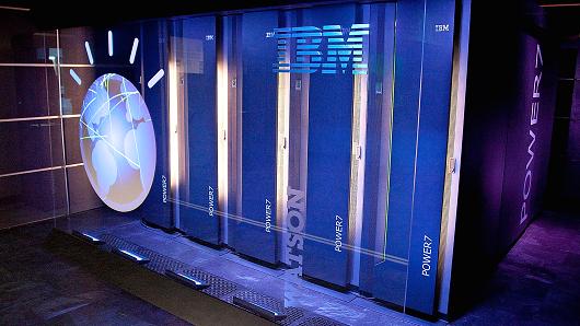 IBM gives Watson a new challenge: Your tax return | Onestopbrokers – Forex, Law, Accounting ...