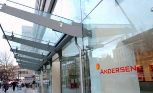 Firms vie over rights to Arthur Andersen name | Onestopbrokers – Forex ...