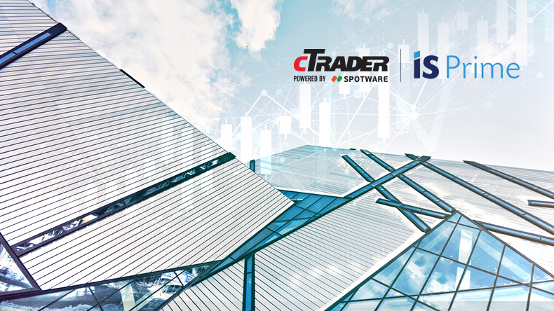Spotware announces integration of cTrader with Prime of Prime Broker ...