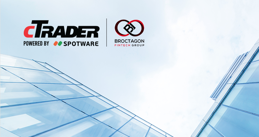 Spotware Partners with Broctagon to Offer cTrader White Labels ...