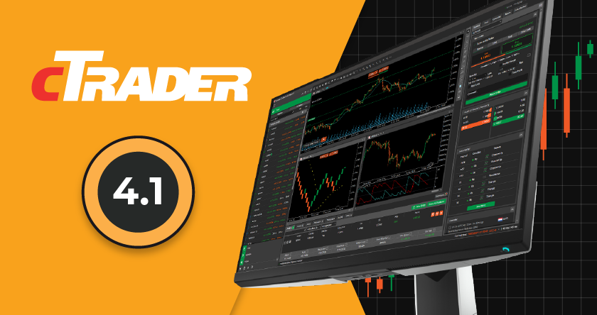 cTrader Web & Desktop 4.1 Releases Offering Direct Crypto Deposits ...