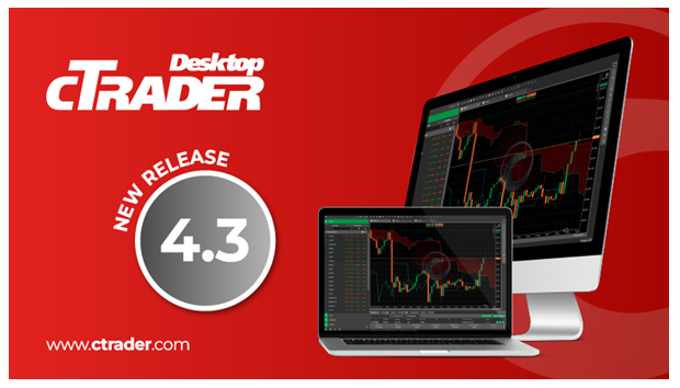 New cTrader Desktop 4.3 version adds Valuable Technical Analysis Additions | Onestopbrokers ...